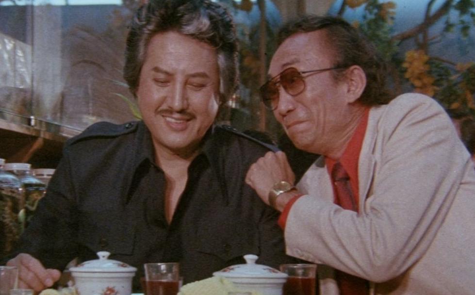 "Human-Snake Wars" 41 years ago, the story is bizarre and breaks ...