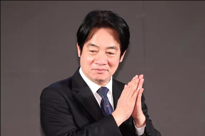 Taiwan's three major political parties and nominees, what do you think ...