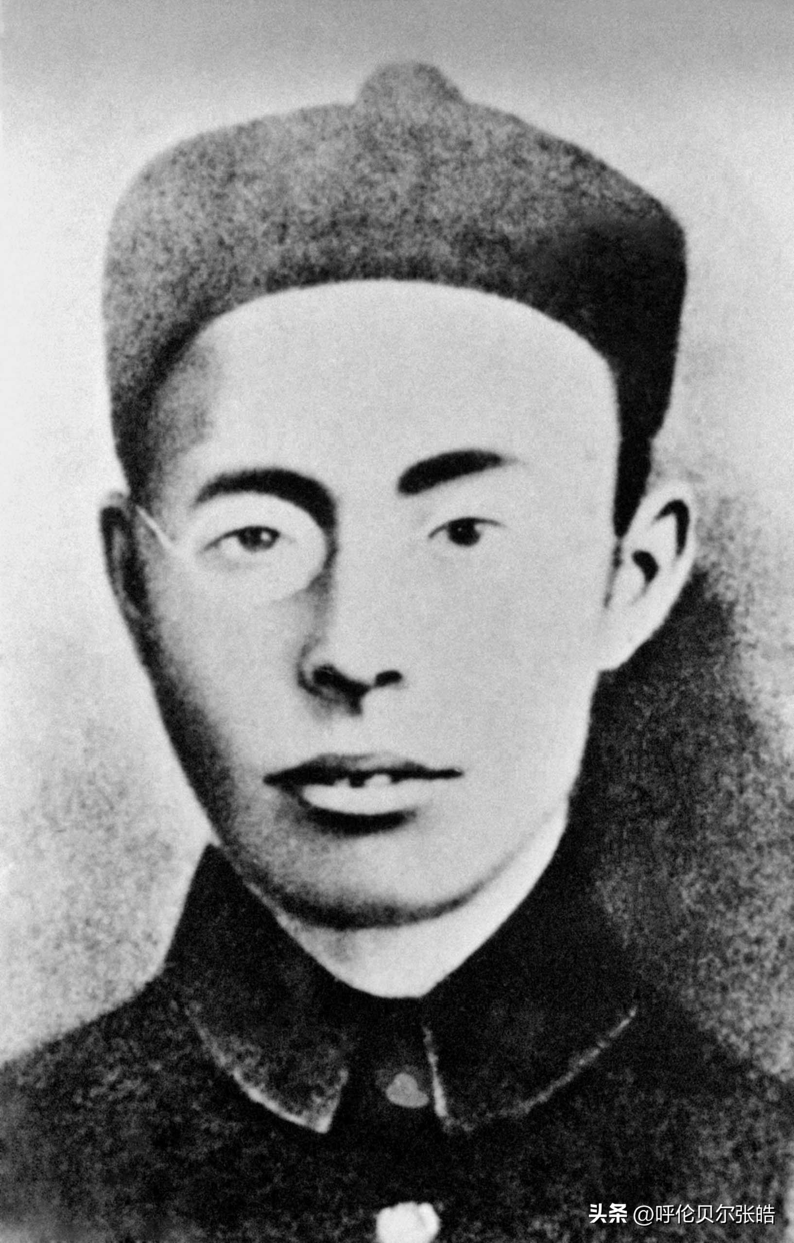 Assassin Biography Xu Xilin Assassin Enming - iNEWS