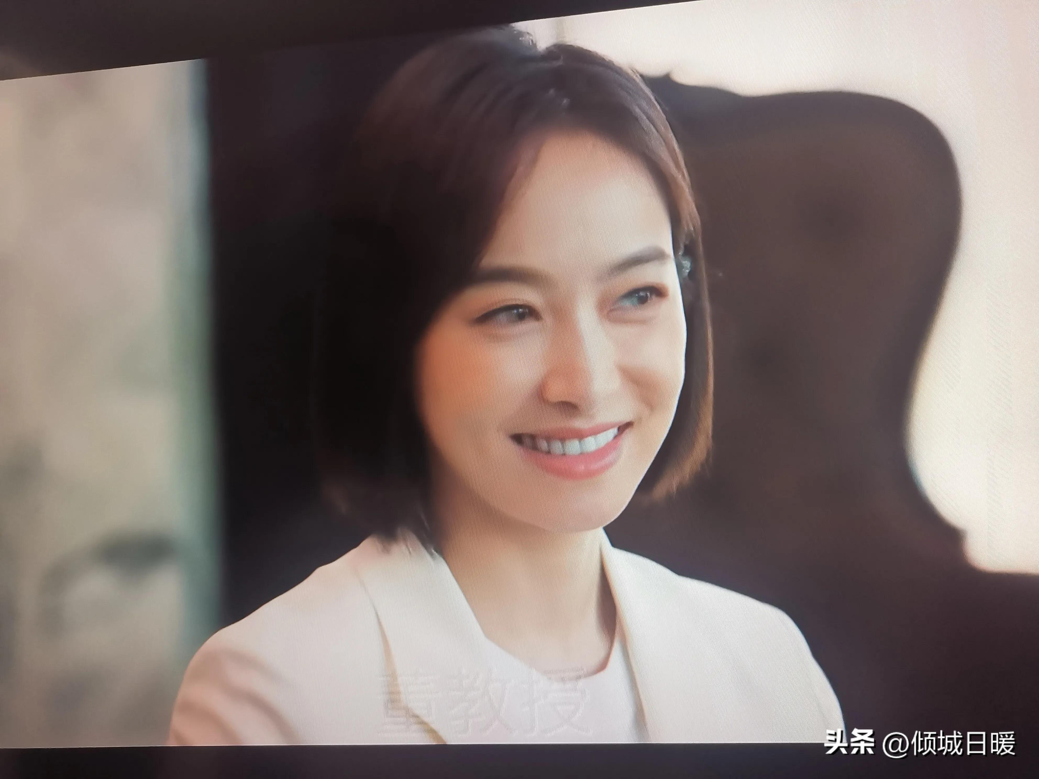 In "Warm and Sweet", Jiao Yue asked people to pretend to be his parents ...