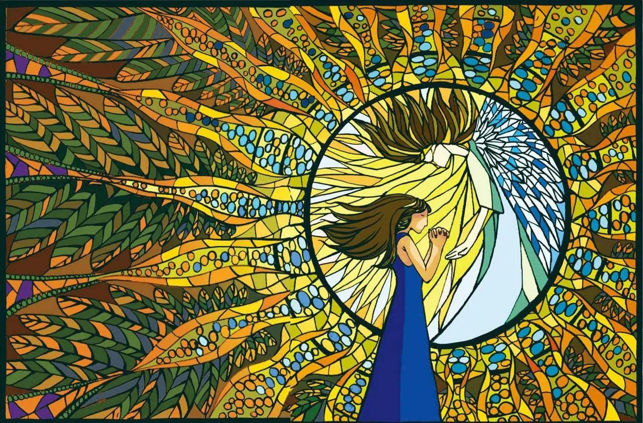 meet the unknown self - iNEWS