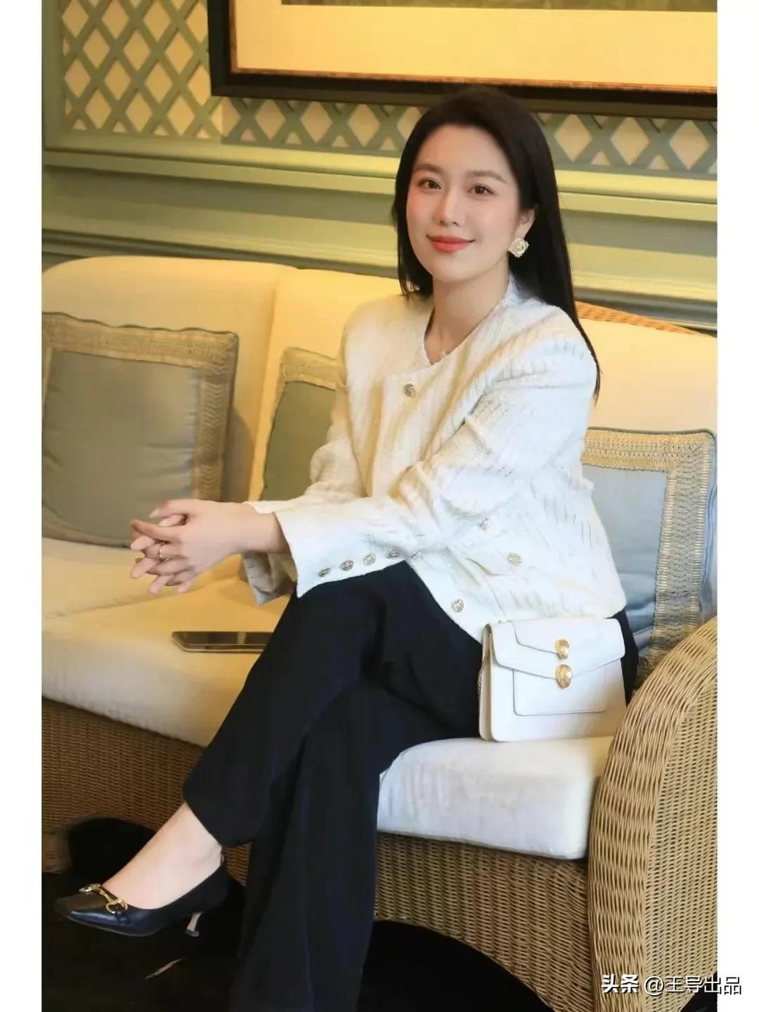 40-year-old women have "wealthy temperament" because they have 15 ...