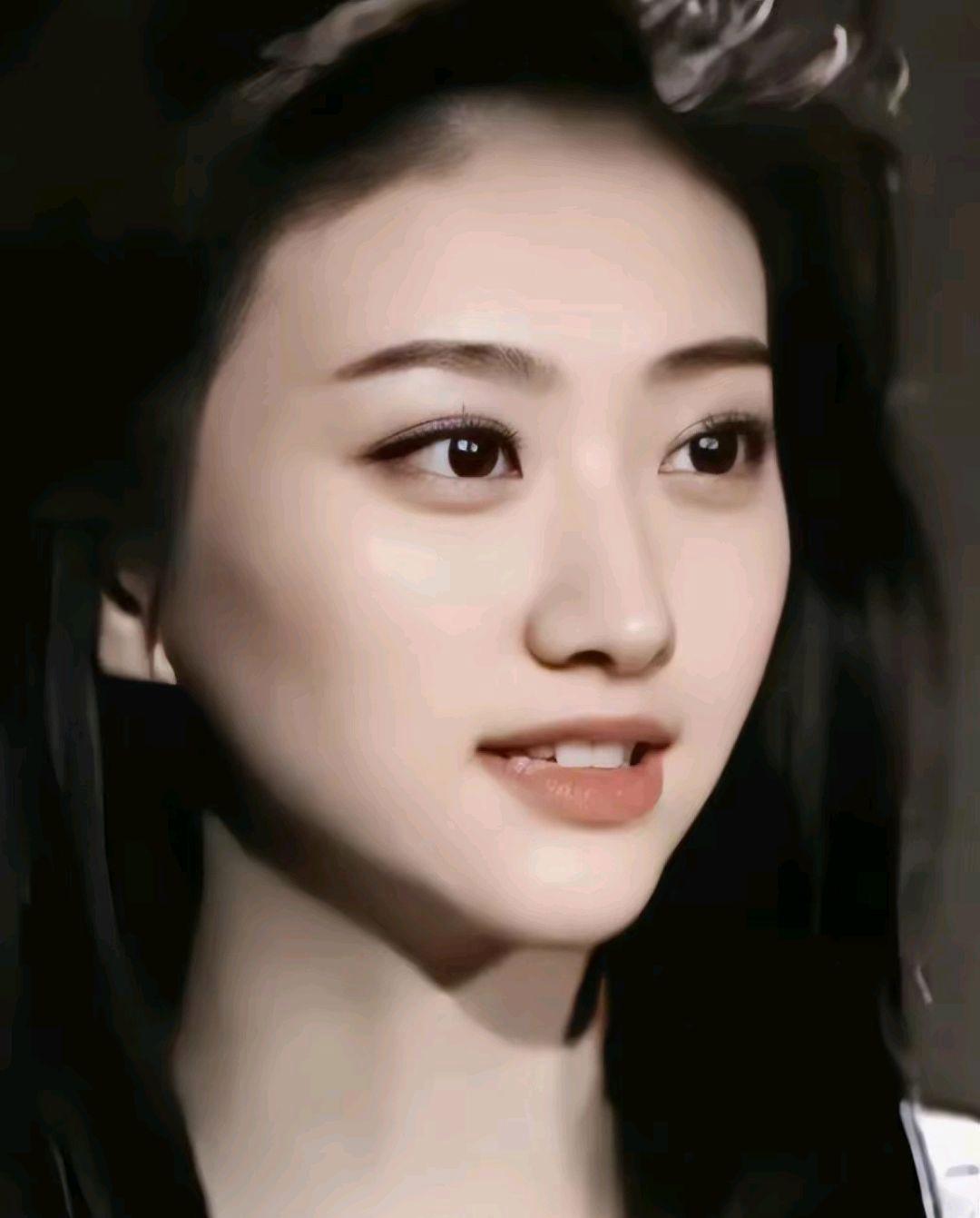 Jing Tian innocently fell into the "yellow rumors", net disk heroes ...