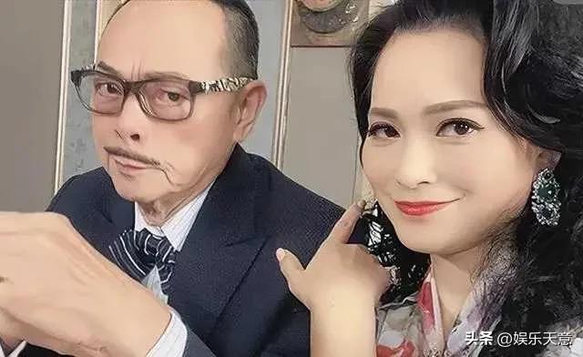 Congratulations!Hong Kong famous actress 400 million to buy a villa ...
