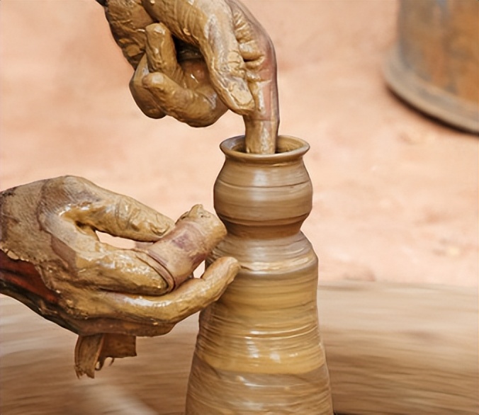 Facts Proven: The Impact of Pottery Making on Irish Craft and Culture ...