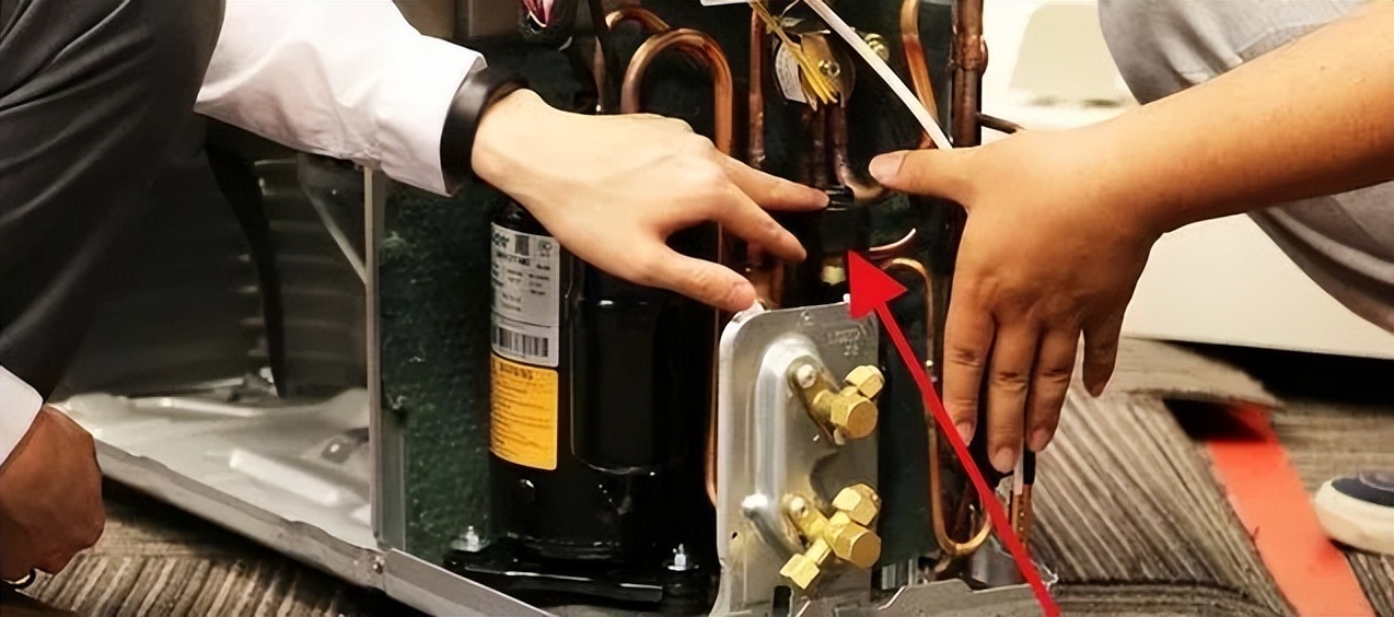 VRV multi-connection working principle and design process - iMedia