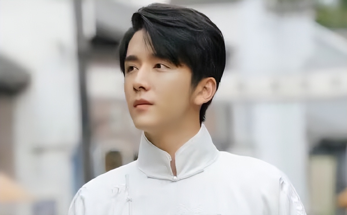 [Dajiang Dahe 3] starts, Wang Kai and Yang Shuo lead the return, Zhang ...