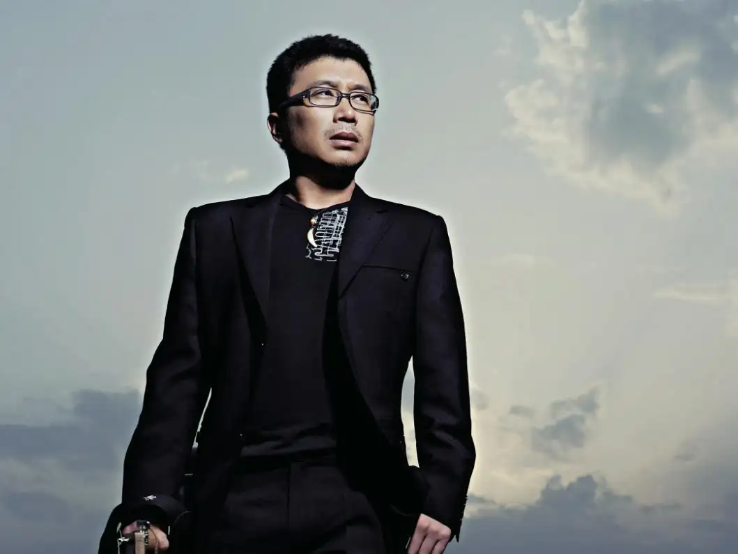 Pang Long's "disappearance" is the sadness and loss of the Chinese ...