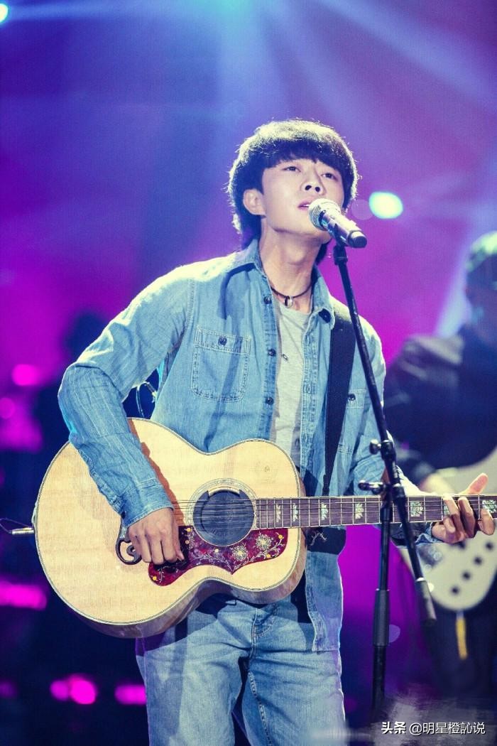 Where is Zhao Lei going?Listen to him sing "Southern Girl" again - iNEWS