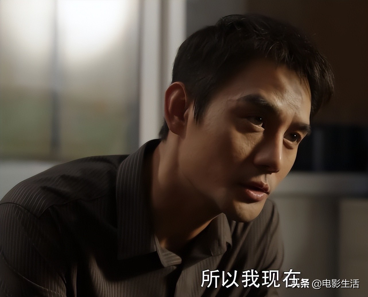 38 leading actors, each story is in line with reality, the most worth ...