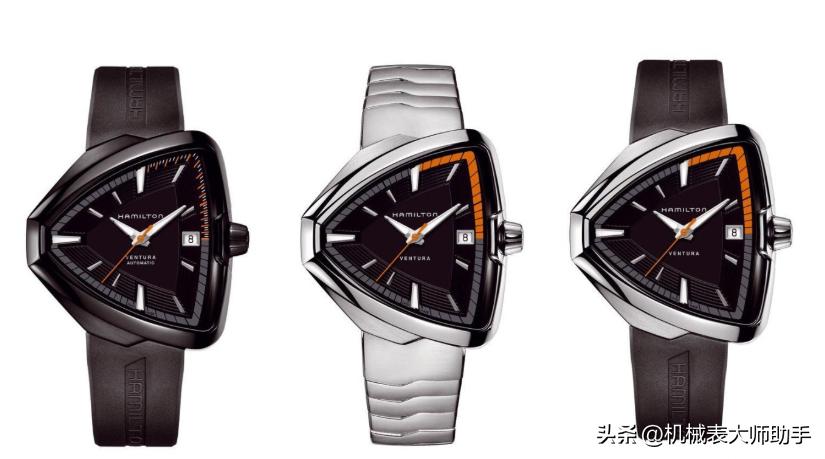 People who wear watches are divided into three categories. Which watch ...