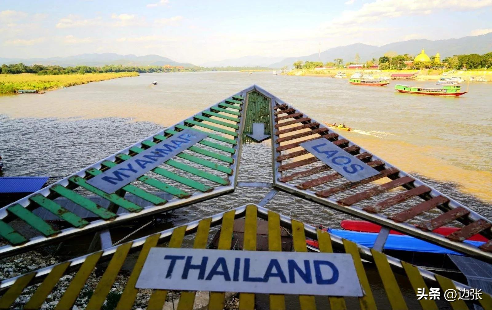 Why is the "Golden Triangle" called the "Golden Triangle"? - iNEWS