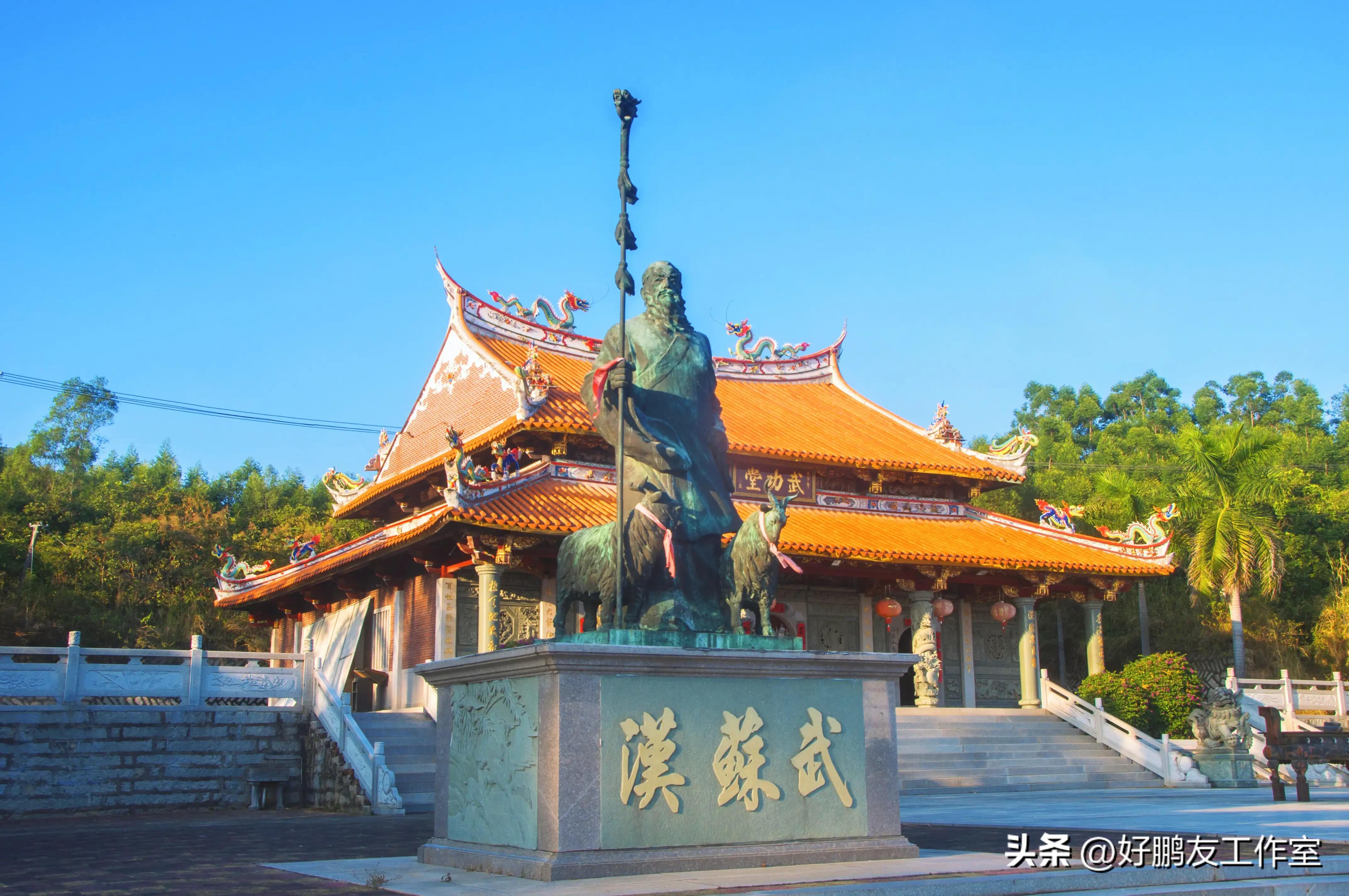 People in southern Fujian are really willing to spend money to build ...