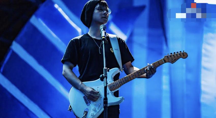 Interview with Guo Qu: Be an Undefined Natural Person - iNEWS