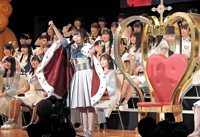 AKB48 general election cancelled! Fans shocked by the shocking truth behind the scenes - iNEWS