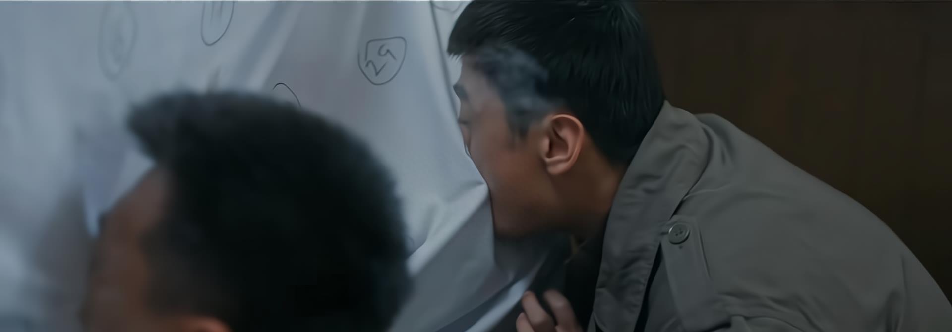 "Who is He" Episodes 13-14: Chen Haohan attacks Wei Guoping, and breakthrough is made in Yu ...