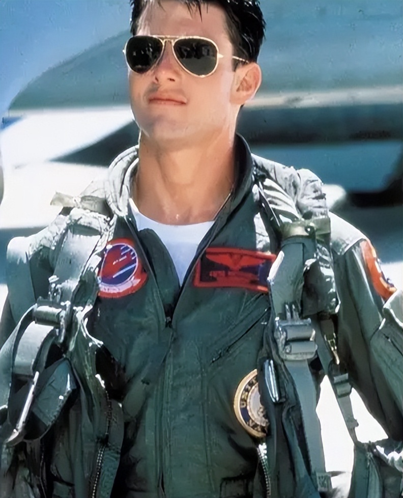 "Top Gun": A Majestic and Magnificent Journey of Life - iNEWS