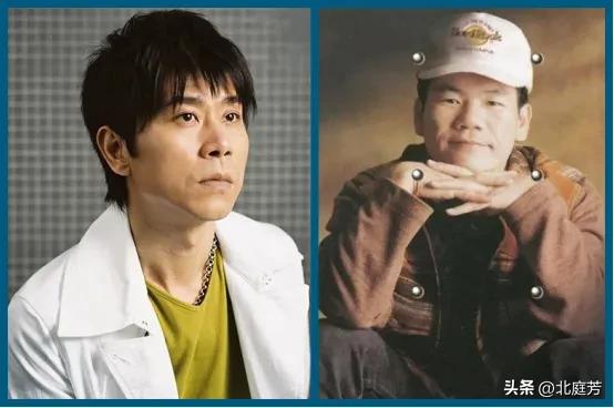 Taiwan pop music chronicle, from 1990 to 1999, ten male singers in ...