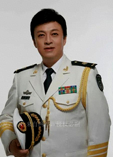 51-year-old singer Lu Wei: After breaking up with her boyfriend, she ...