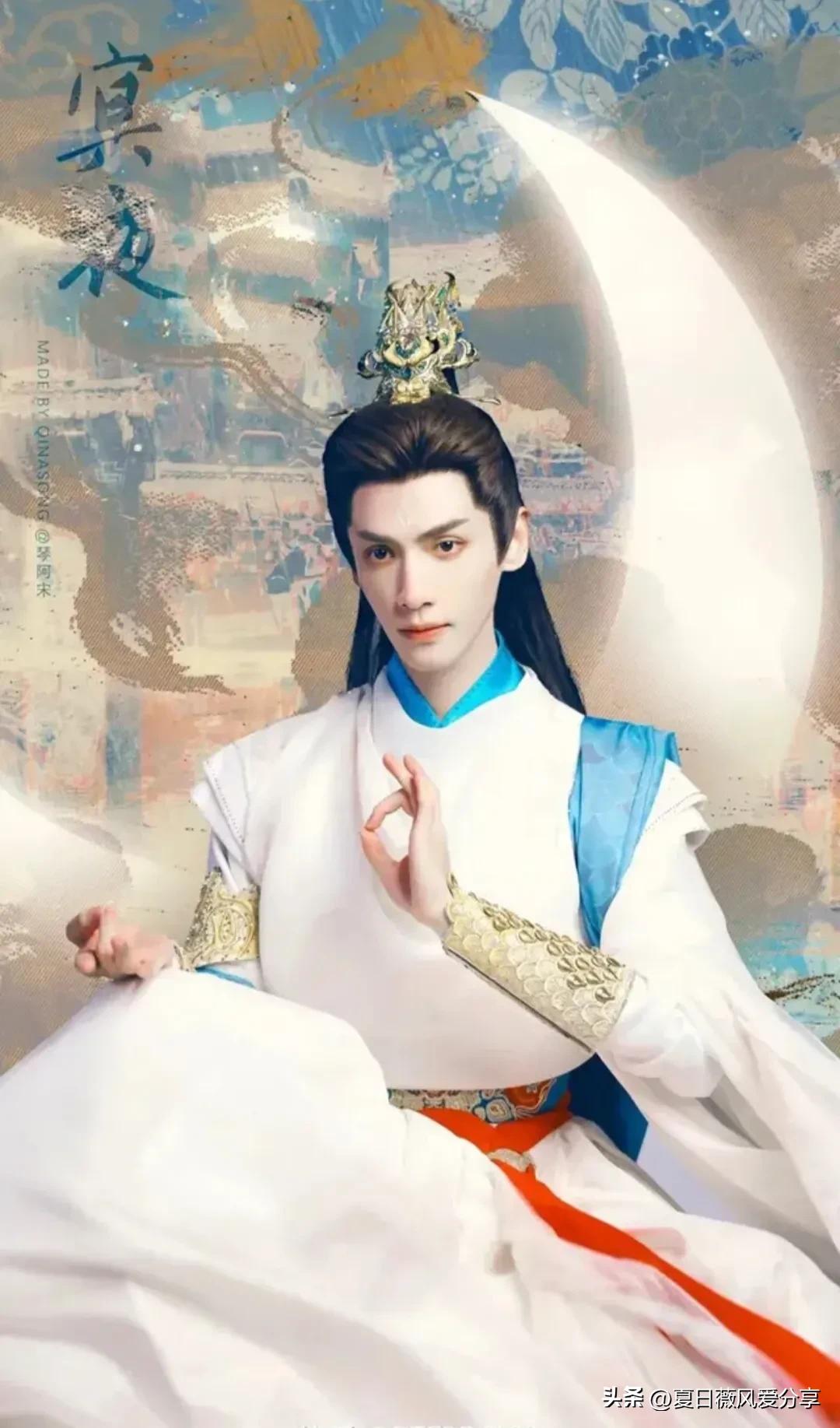 Since ancient times, beauties love heroes. Ming Ye is a hero who is too ...