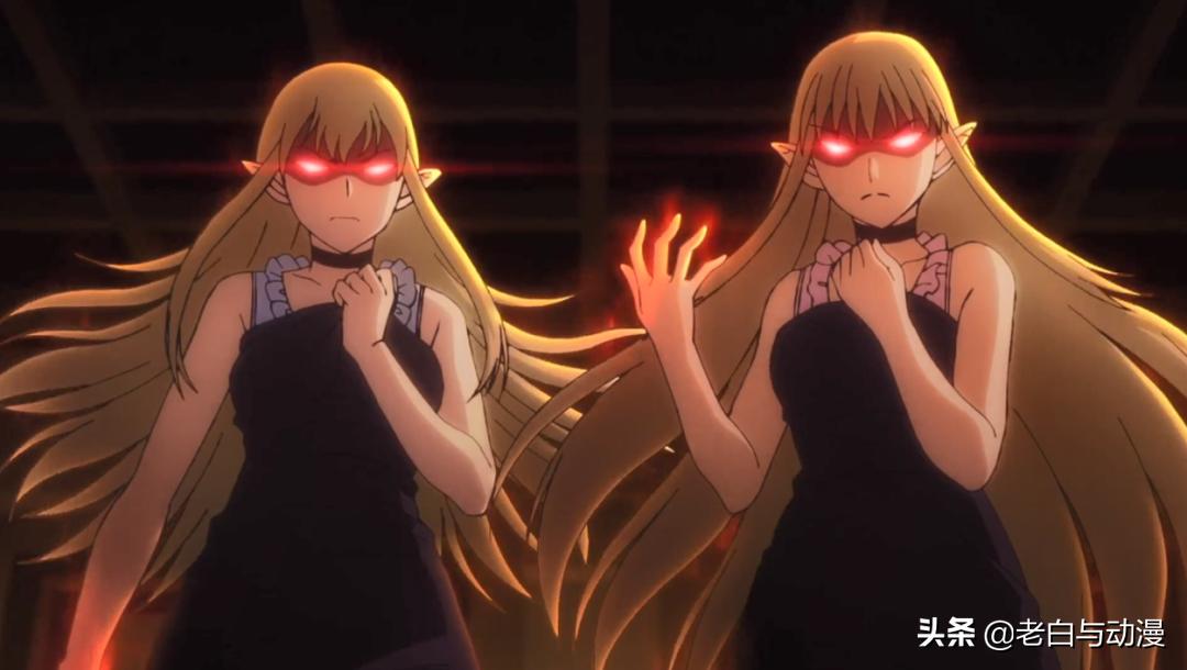 Skeleton Knight: Aryan sees Ark's skeleton face and invites him to the ...