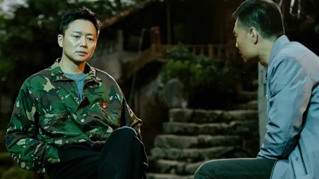 Liu Yijun, Ding Yongdai join forces, starring Yu Xiaowei and Wang ...