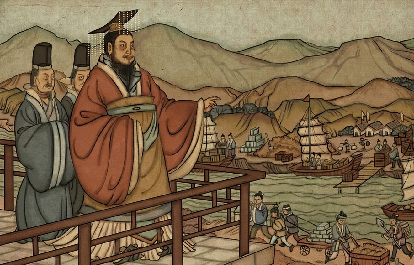 What impact did Shang Yang's reform have on Qin at that time? Are there ...