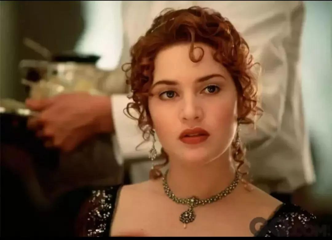 The movie "Titanic" is a hymn to the bottom of society and a mockery of ...