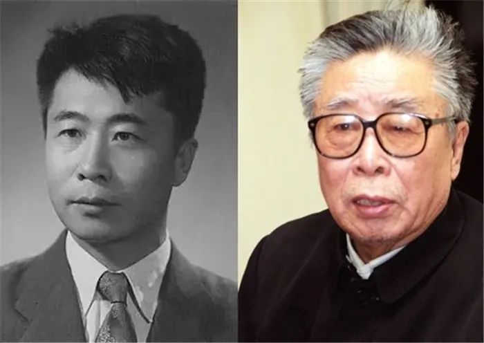 1960's "Lin Hai Xue Yuan": Wang Runshen played Yang Zirong alive ...