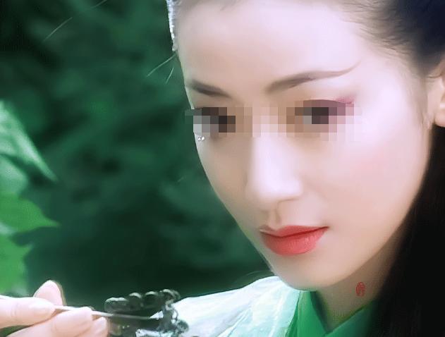 After 16 years of "Yanzhaomen", she made a high-profile comeback: now ...