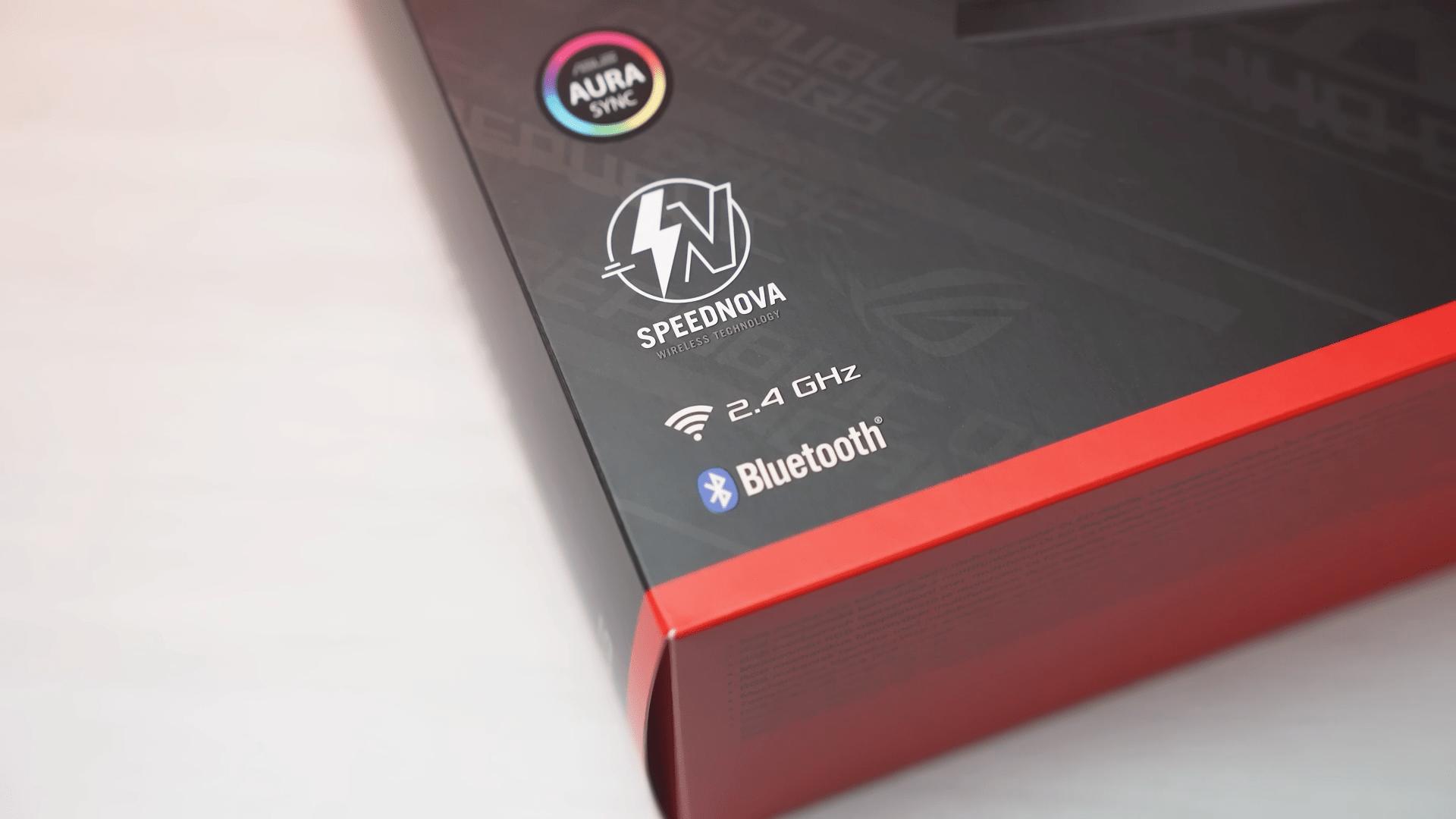 ROG's hottest keyboard in 23 years——Is the price of night devil ...