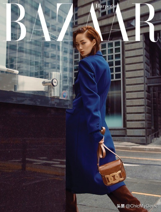 This Korean supermodel is so powerful, Jennie and Song Hye Kyo are ...