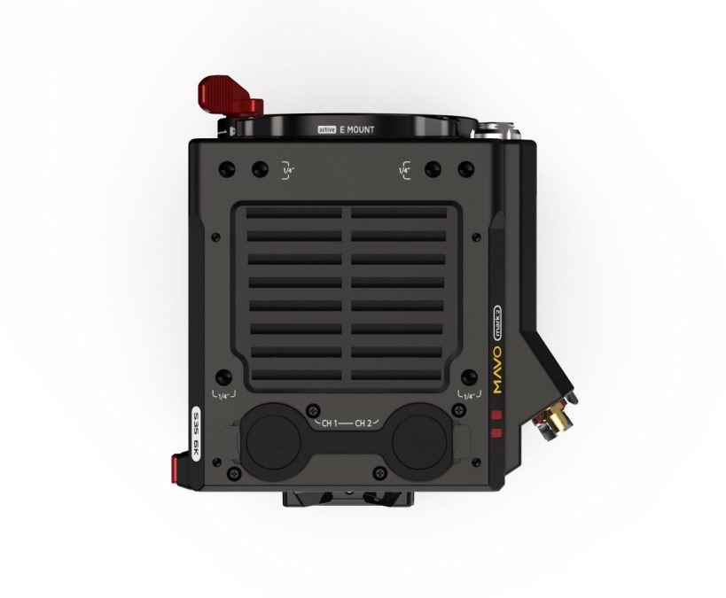 Review Zhuoyao's new machine MAVO Mark2 - iMedia