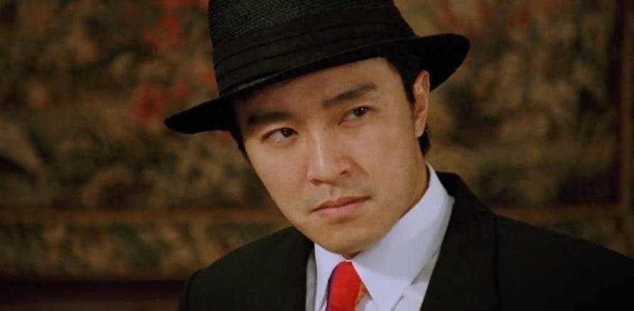 Stephen Chow rarely gets angry! Angrily accusing the pilot of being ...