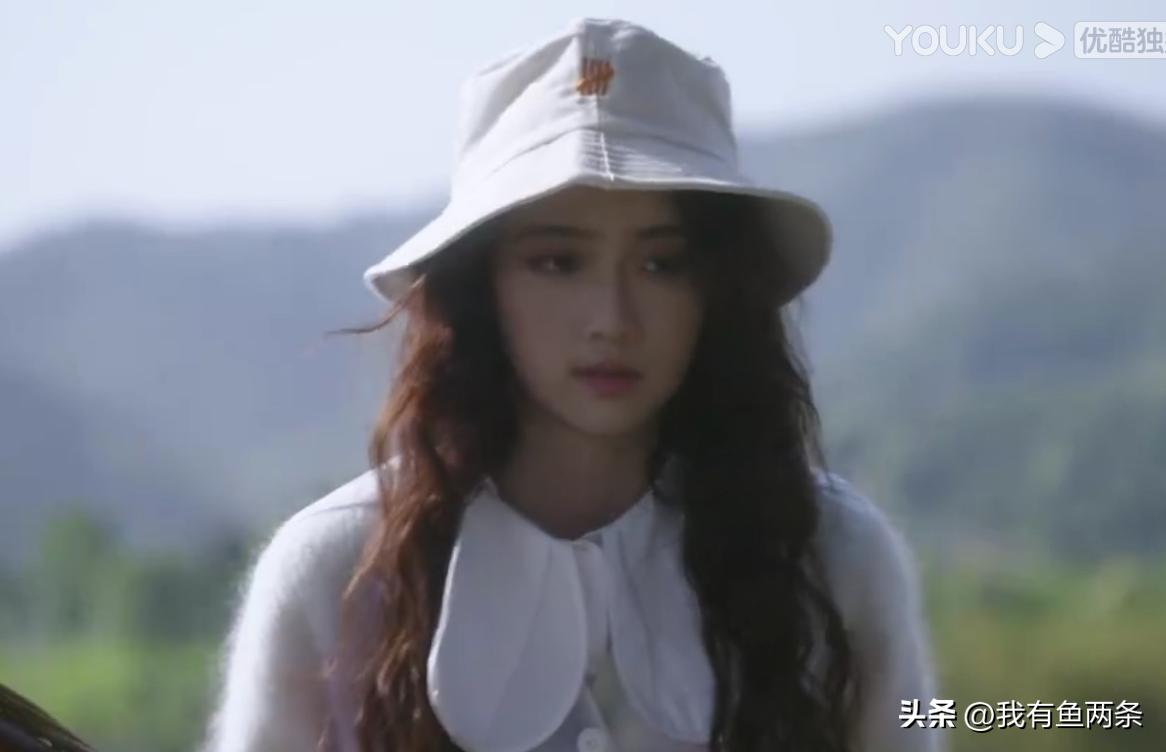 I understand the launch of Xu Meng in "The Back Wave", but Xu Meng's ...