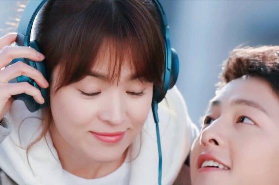 The truth about the divorce of Shuang Song was exposed, and friends no ...