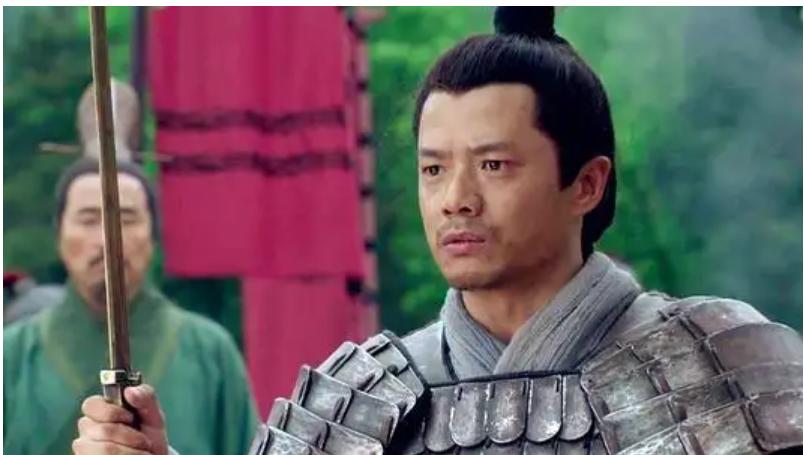 The inflection point of the struggle between Chu and Han, the starting ...