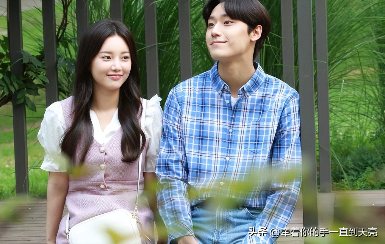 Li Daoxuan's Korean drama "Back to 18" If you go back to the past, is ...