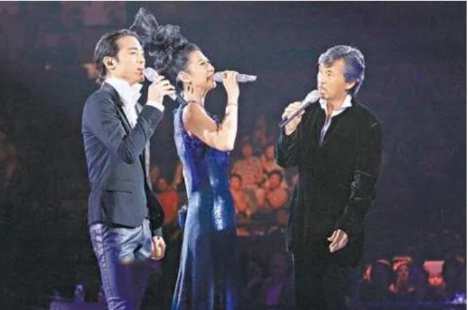 George Lam Hong Kong concert 2022 ticket price and time (with ticket ...