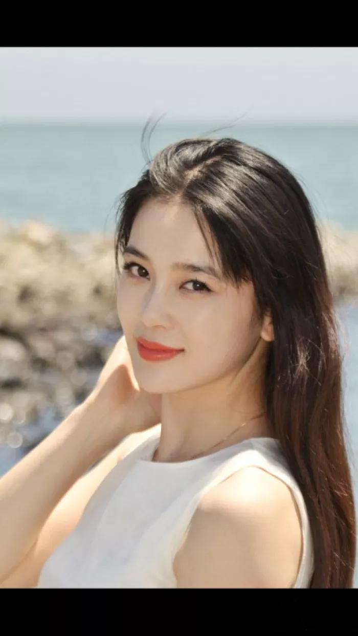 Zhao Han Yingzi is so beautiful - iNEWS