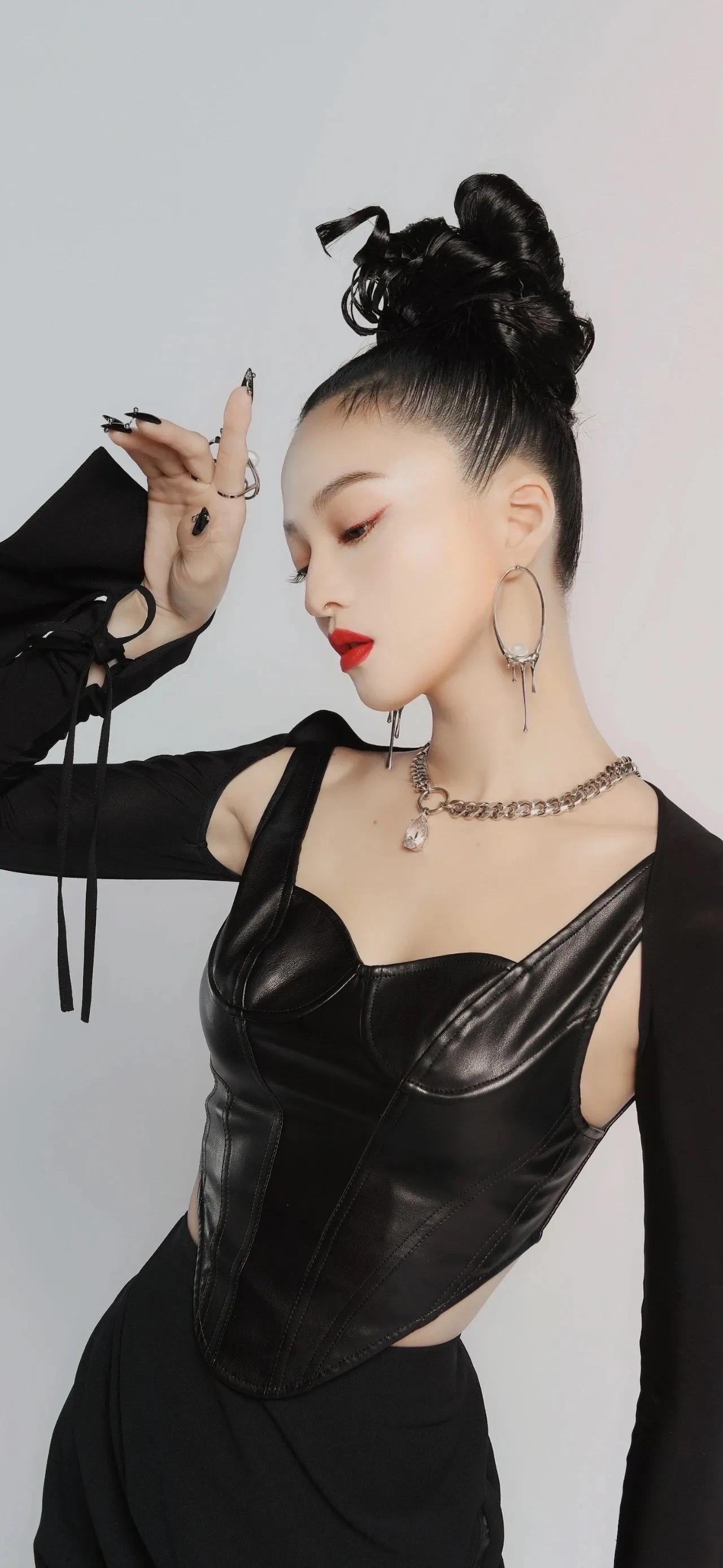 Angela Chang|Beauty Photo - iMedia