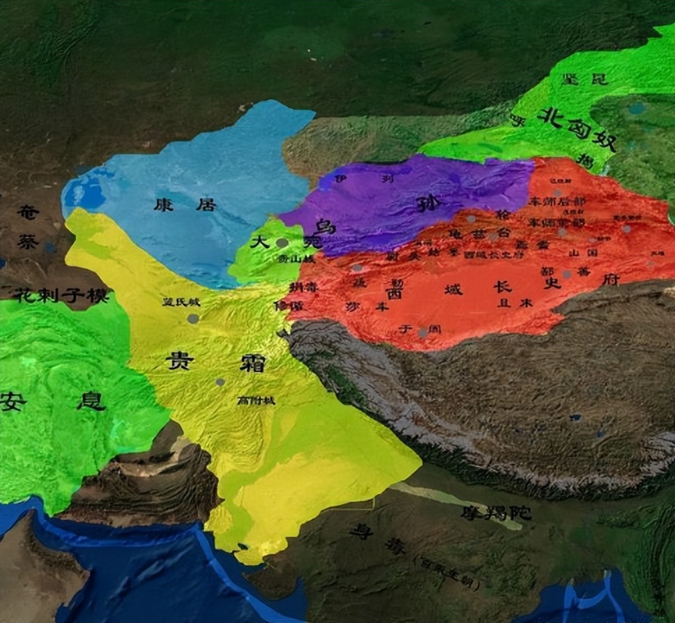 The historical background, architectural sites and influence on later ...