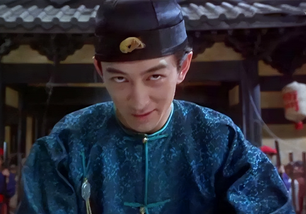 Wu Qihua, wrote his own ending like this - iNEWS