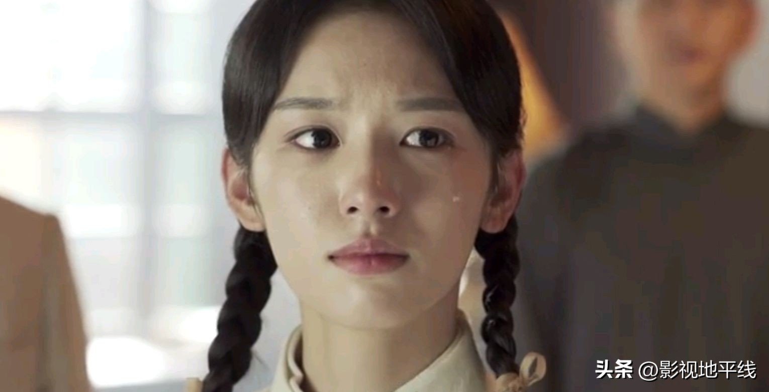 "Youth in the Flames of War" will be broadcast, Wang Hedi will play a ...