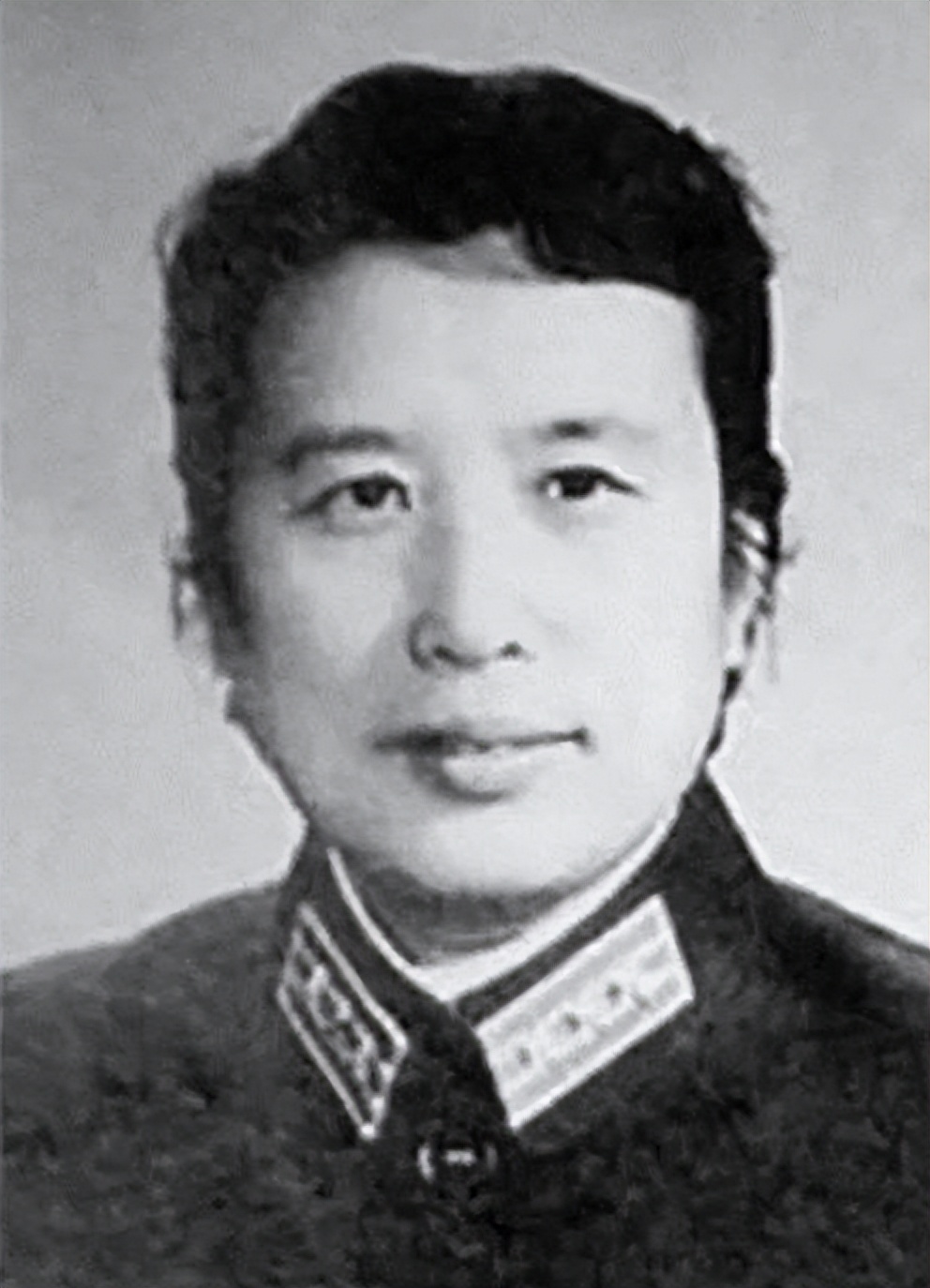 Hao Zhiping: The only surviving wife of a general is 101 years old this ...