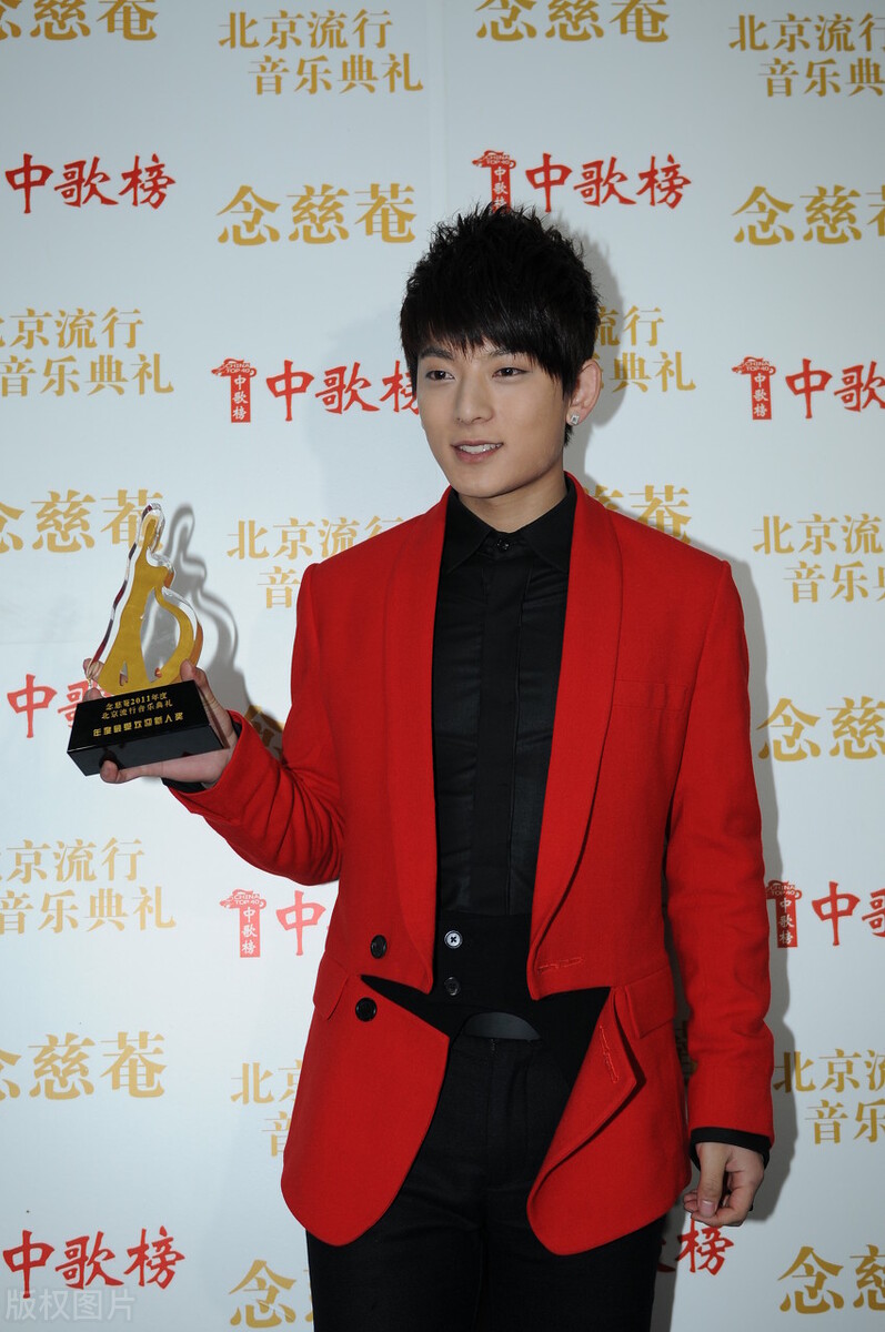 Do you like Chen Xiang or Su Xing? Want "resurrection-style popularity ...