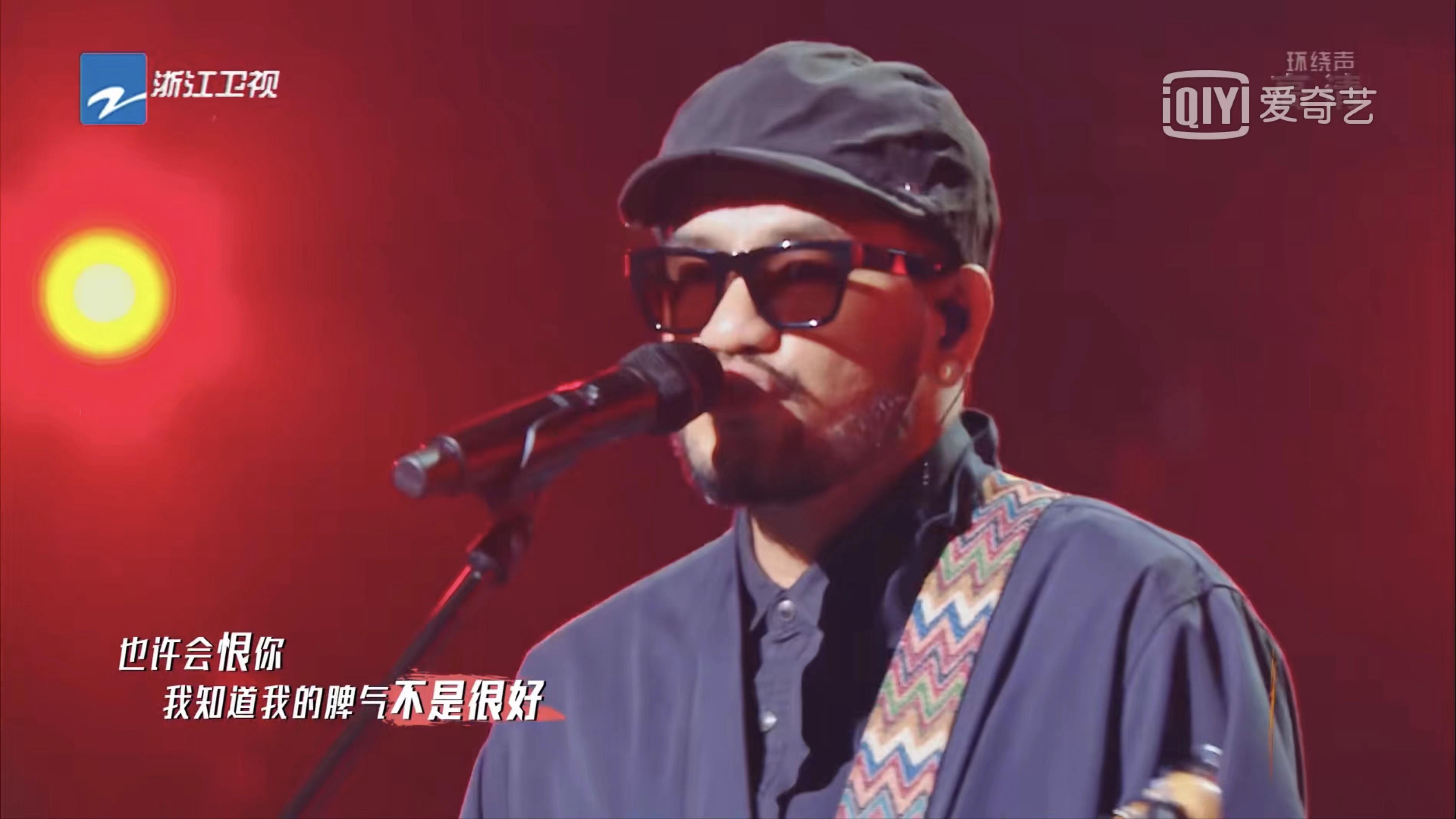 Variety shows soared to second place!"Flash Band" is the pinnacle of ...