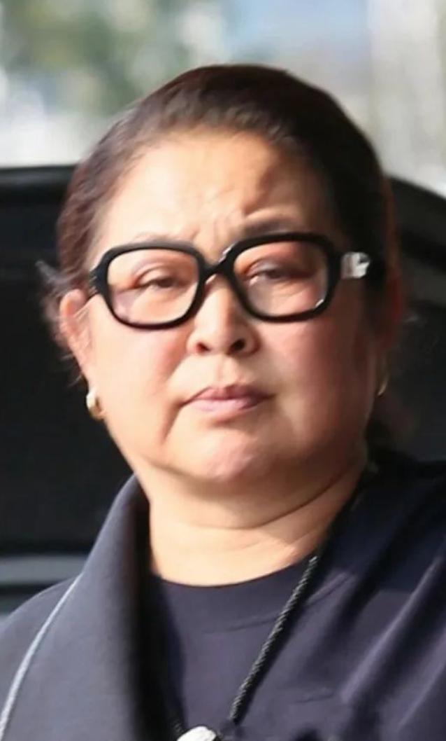 Ni Ping: If there is a next life, I don't want parents, I don't want ...