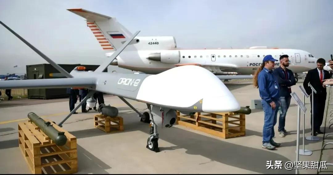 "Orion" began to fight in Kherson, and the next step is to increase the ...