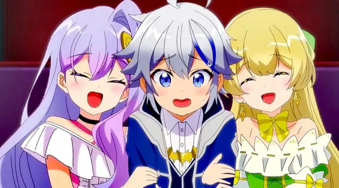 Introduce a different world - iNEWS